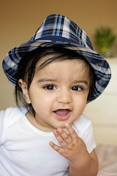 Popular Baby Name Roundups from Pinterest to Get You Started - Bella ...