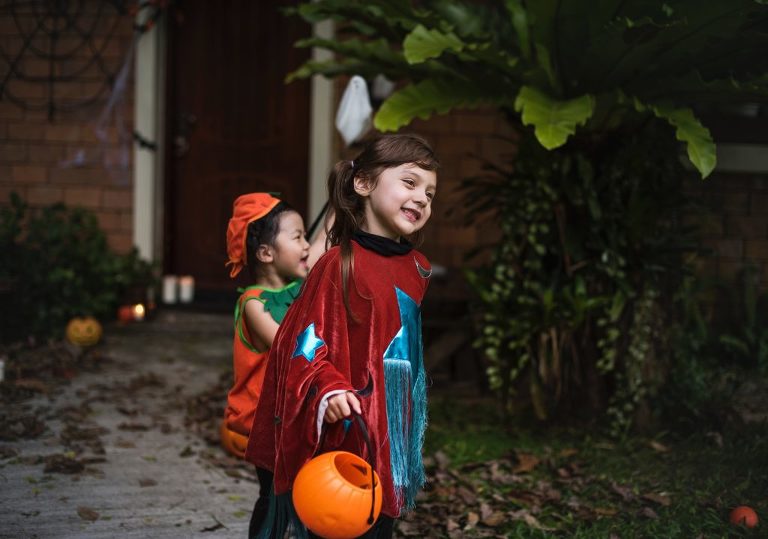 This is Halloween: Kid Safety Tips for a Fun Holiday - Bella Baby ...