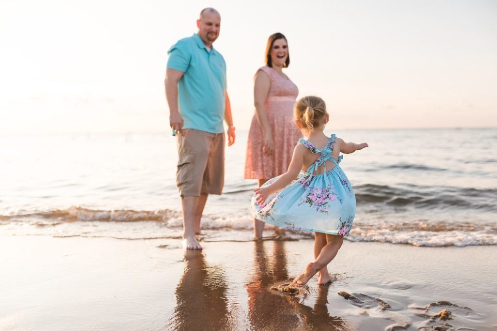 Spring Bucket List: 15 Fun Activities for the Whole Family! - Bella ...