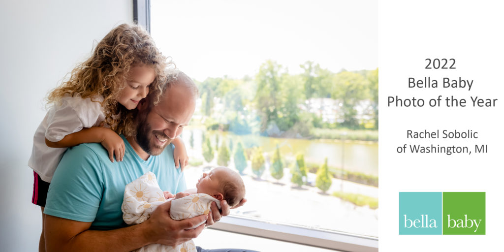 2022 Bella Baby Photo of the Year - Bella Baby Photography Blog